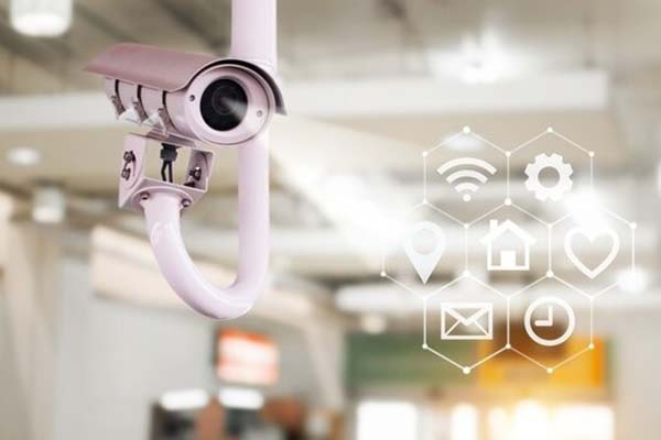 Project | Captain Ray Security LTD